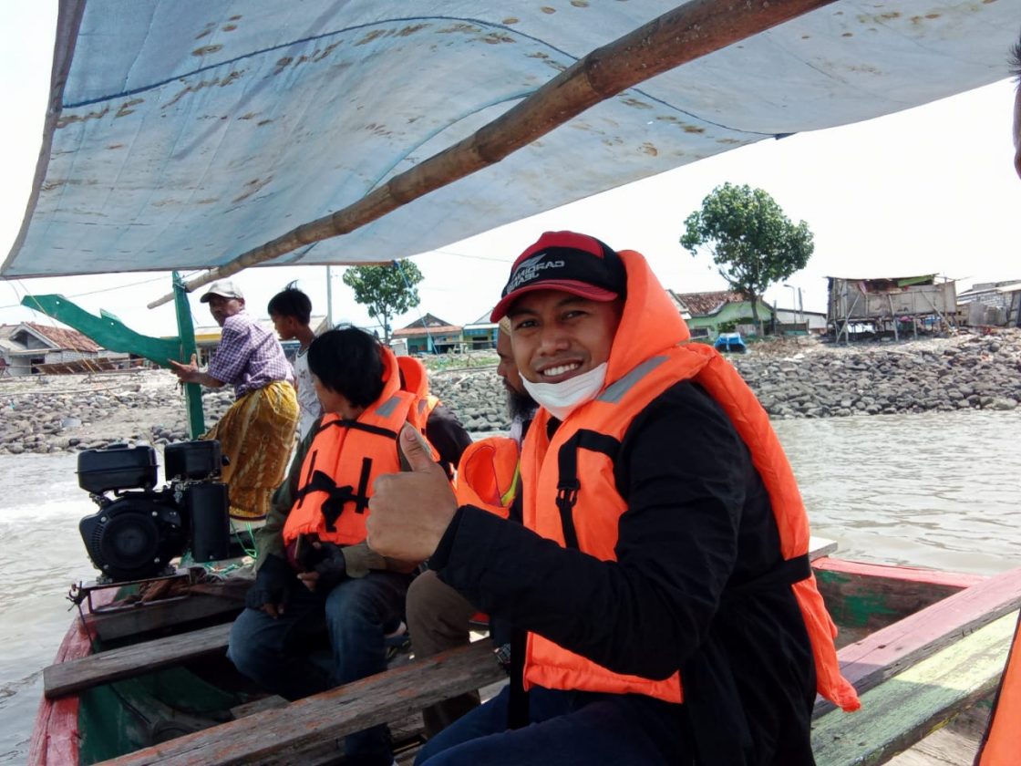 Pasang Rambu Laut, DPRD Surabaya Dorong Kolaborasi Pemerintah dengan ...